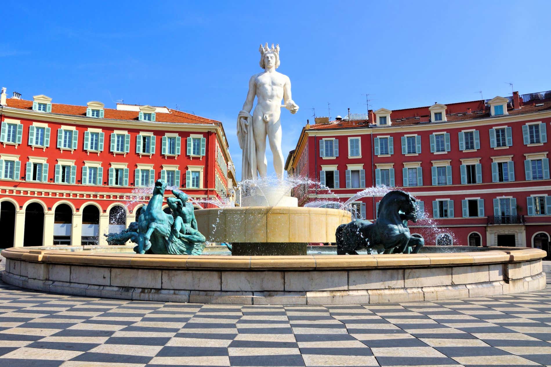 10 must di Nizza: cosa vedere nella Perla della Costa Azzurra