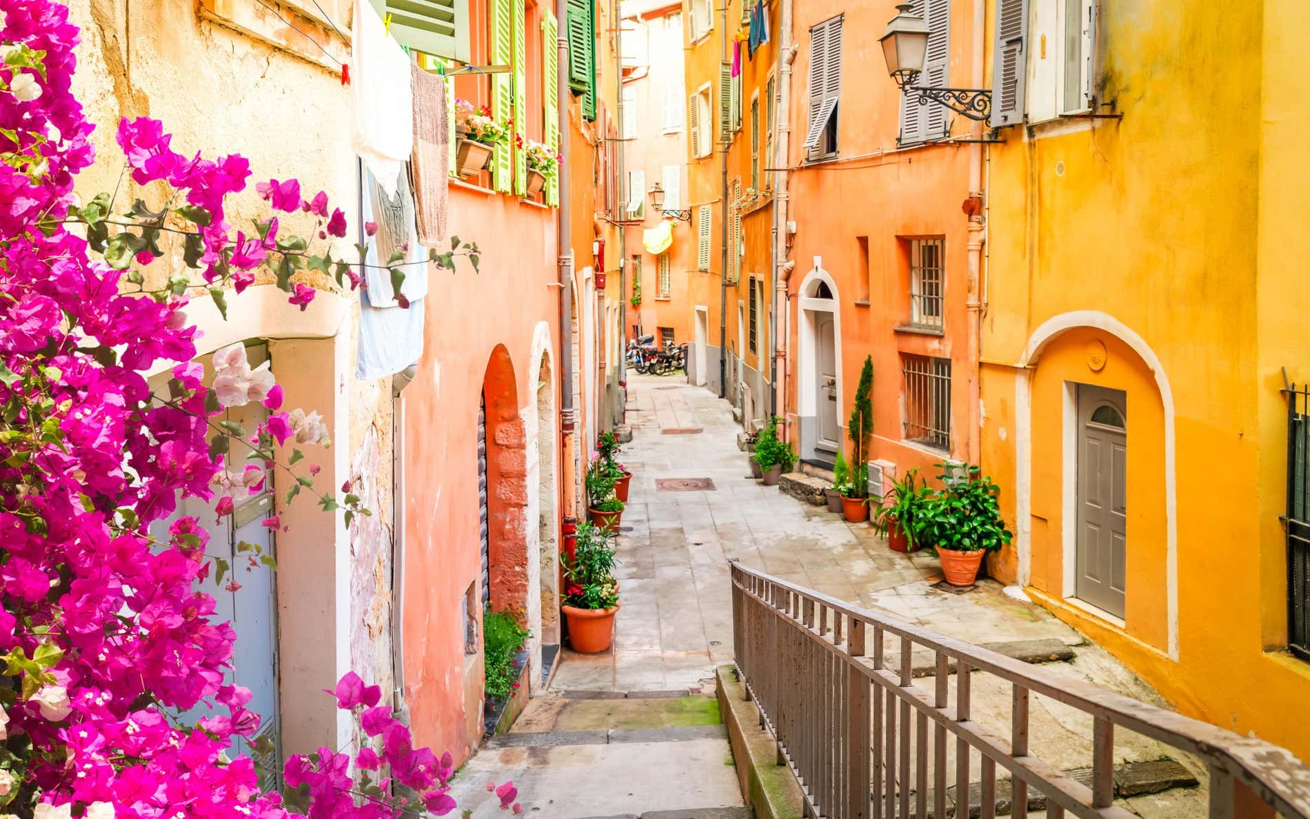 O que fazer em Nice: o nosso top 10 imperdível