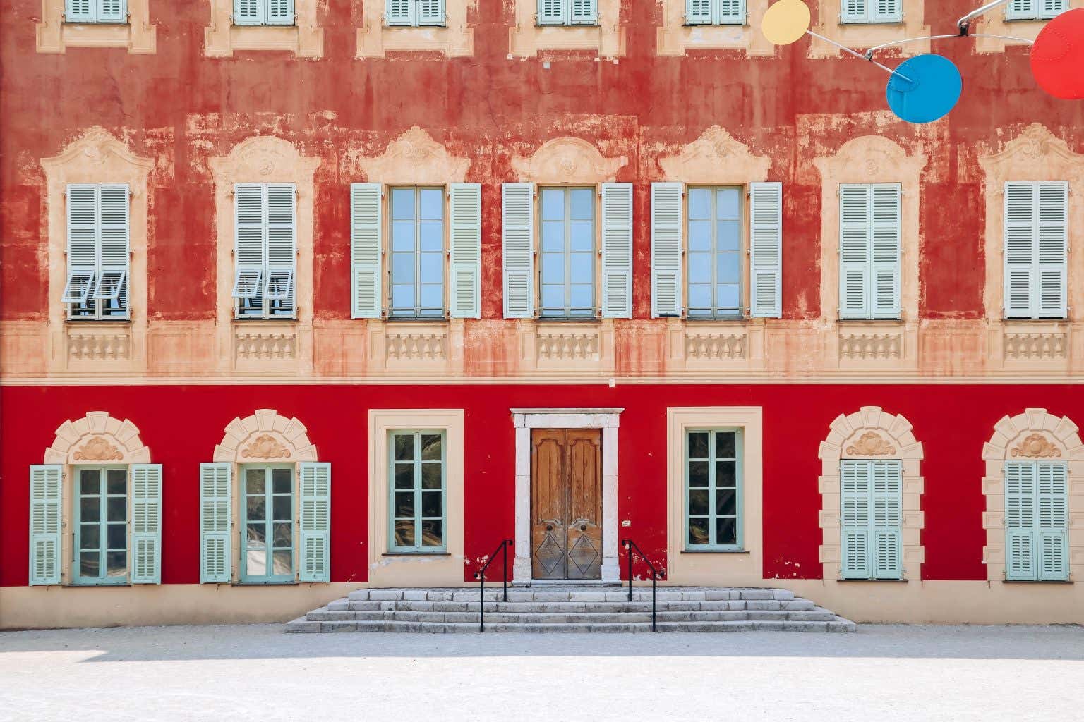 O que fazer em Nice: o nosso top 10 imperdível