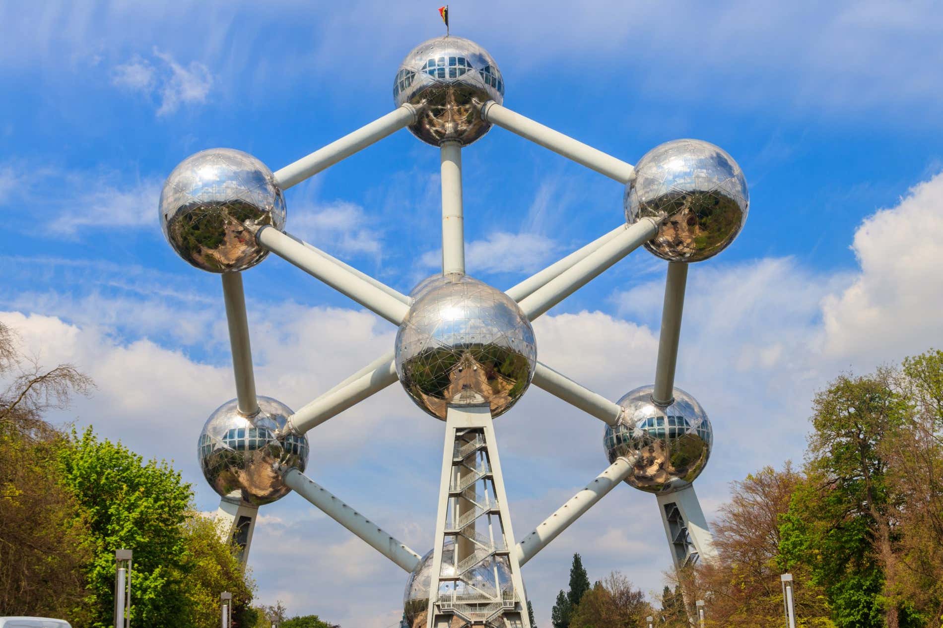 What to Do in Brussels: 15 'Musts' in an Underrated City | Civitatis