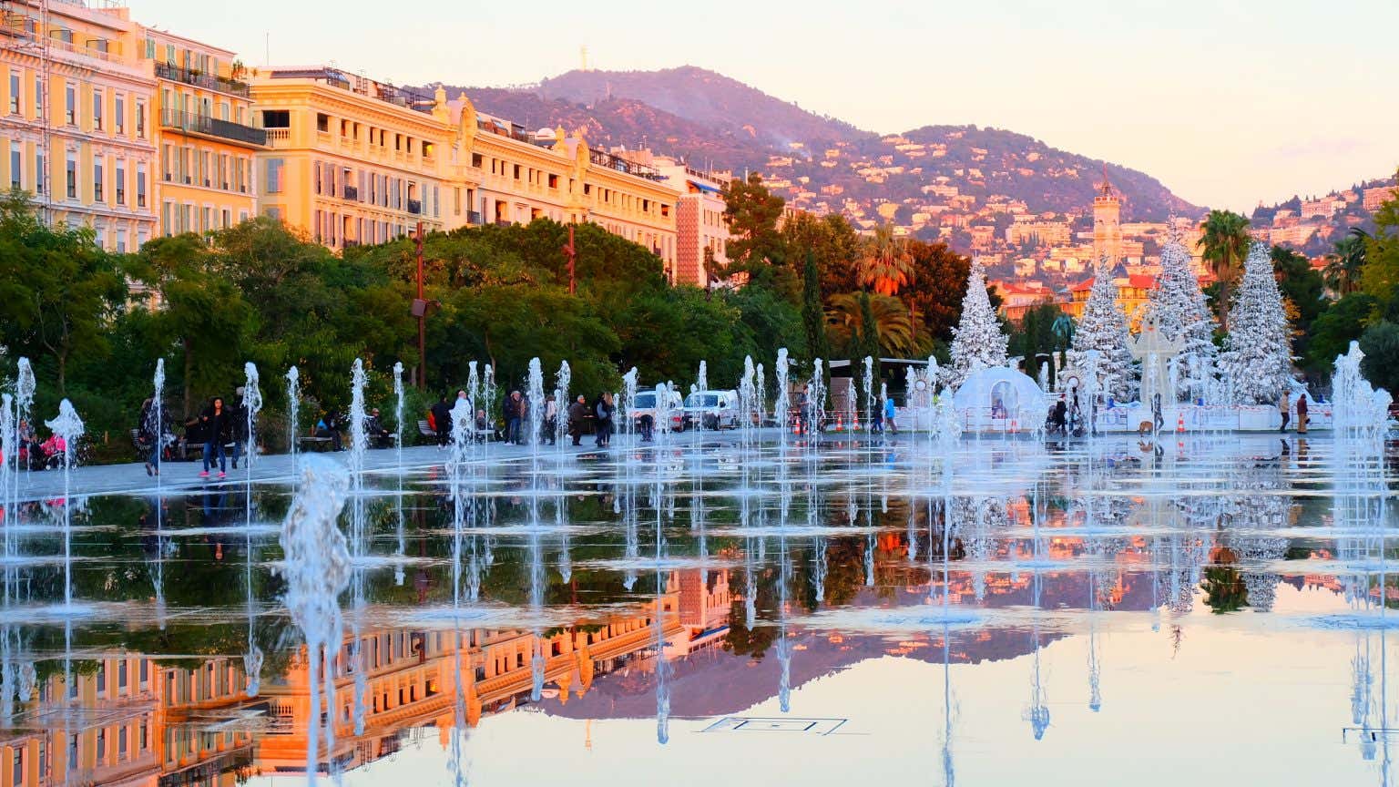 O que fazer em Nice: o nosso top 10 imperdível