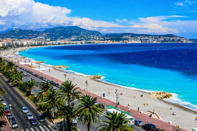 Qué ver en Niza: 10 imprescindibles en la capital de la Costa Azul