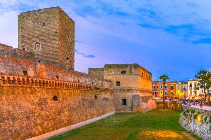 Qué ver en Bari y alrededores: 10 lugares imprescindibles
