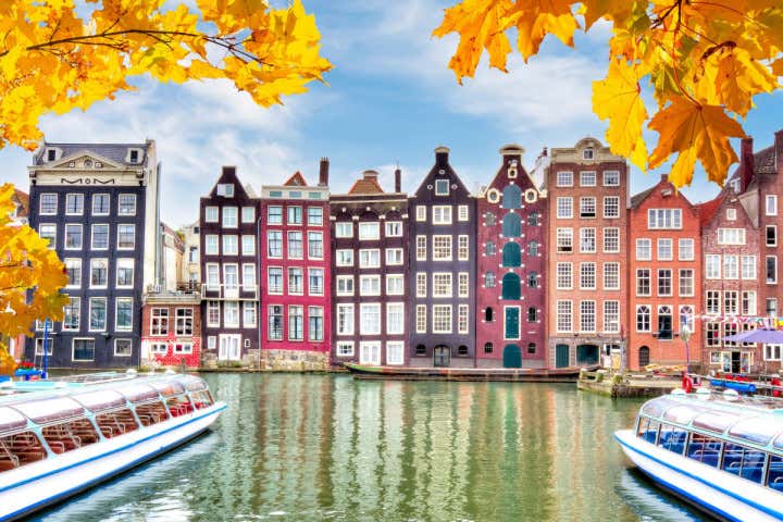 Qué ver en Ámsterdam: 15 lugares imprescindibles | Civitatis Magazine