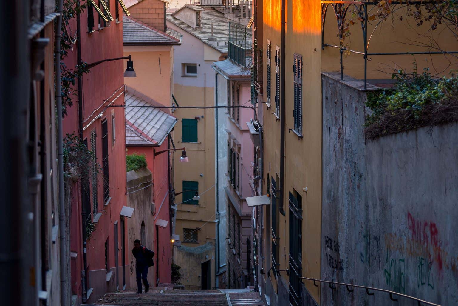 Qué ver en Génova: 13 lugares imprescindibles