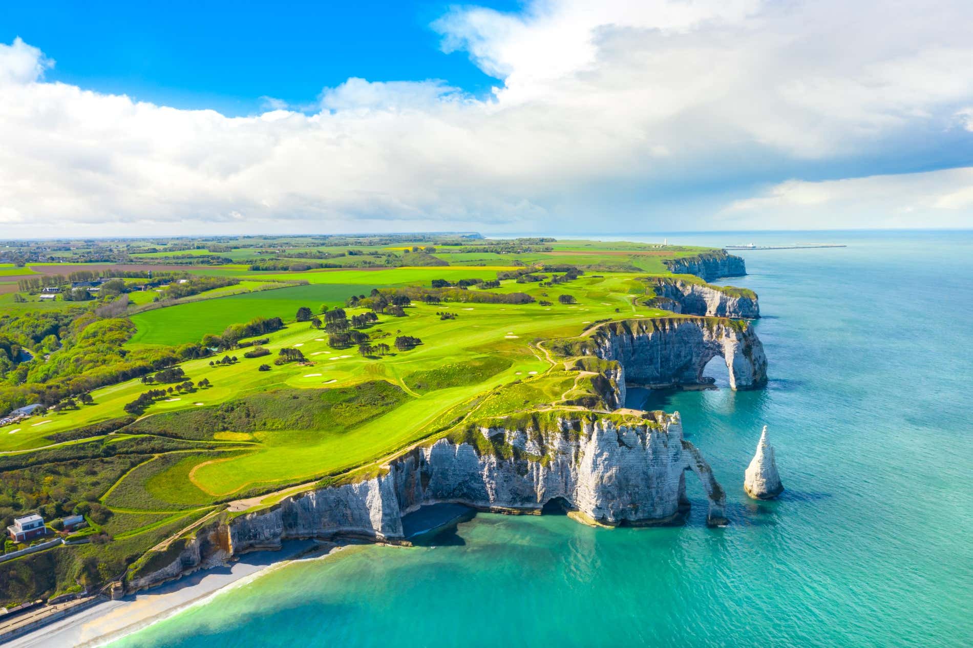 Top 11: Best Things to Do in Normandy (2026)
