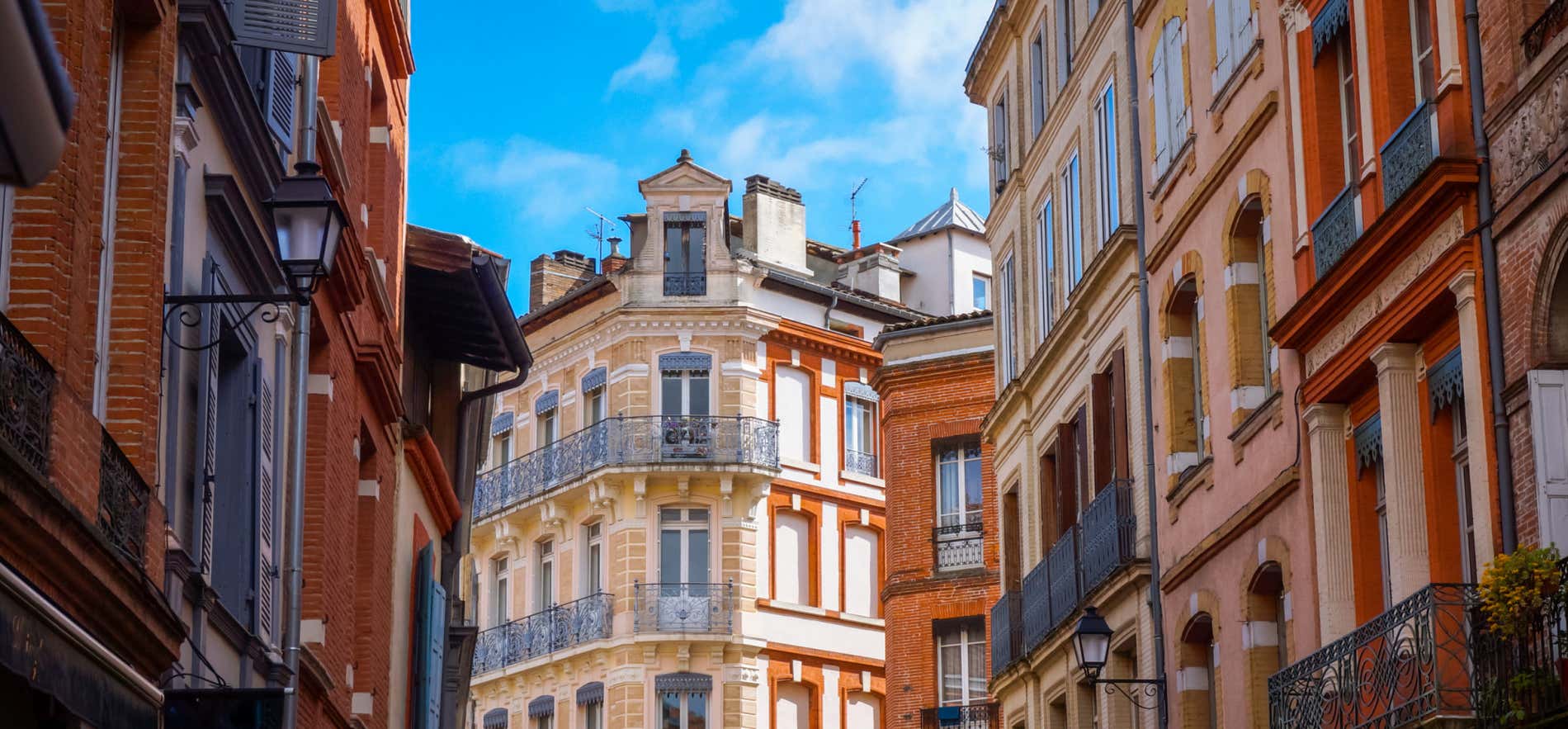 I tesori di Tolosa: cosa vedere e fare nella città rosa | Civitatis