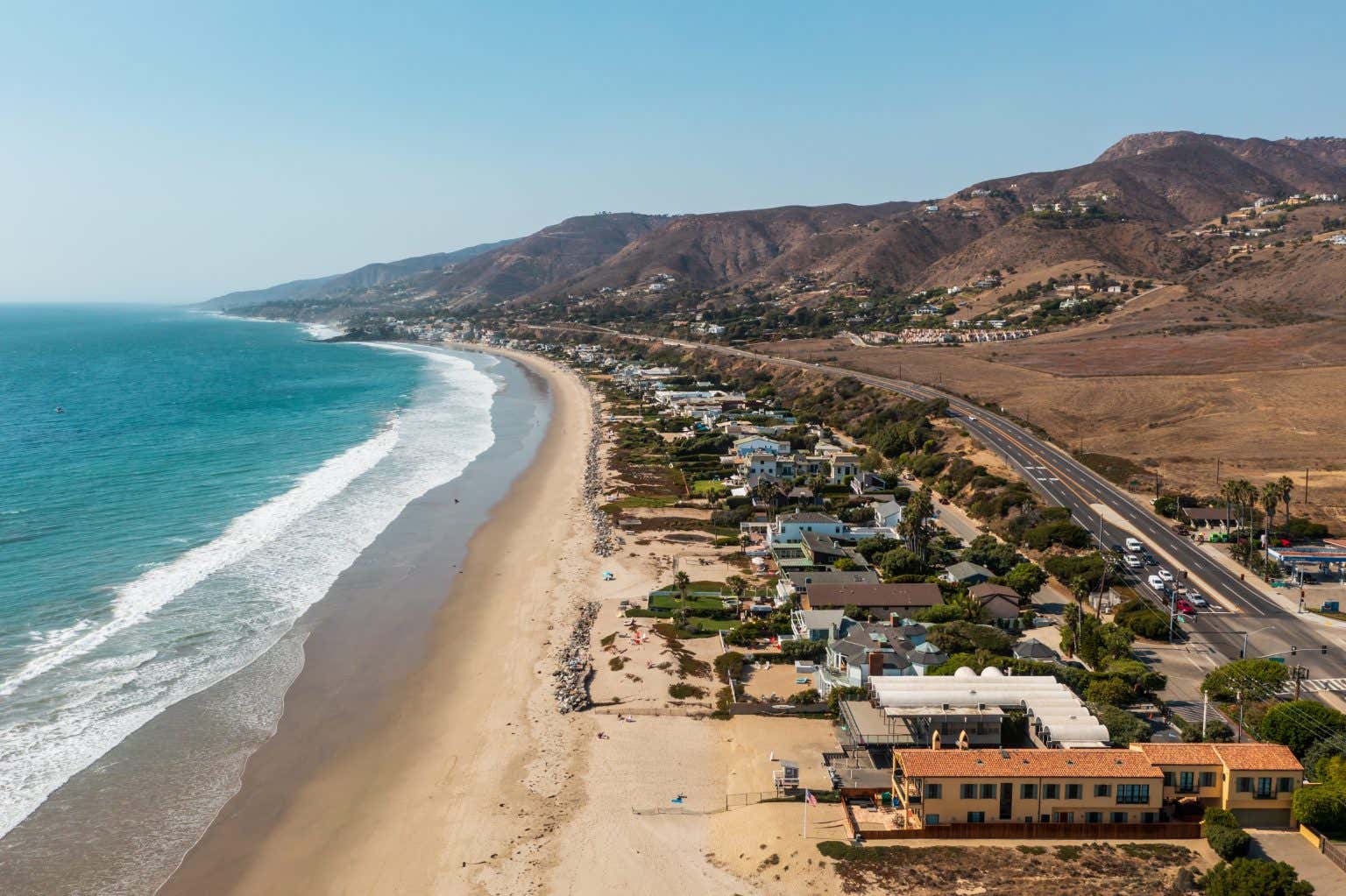 West Coast Road Trip: An 8-Day Itinerary | Civitatis