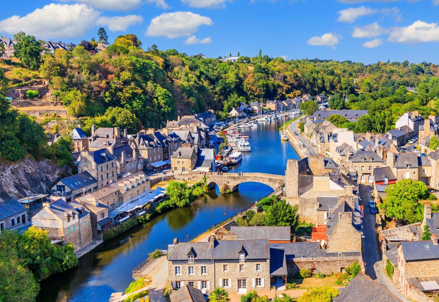 Que faire en Bretagne : 10 incontournables à visiter | Civitatis