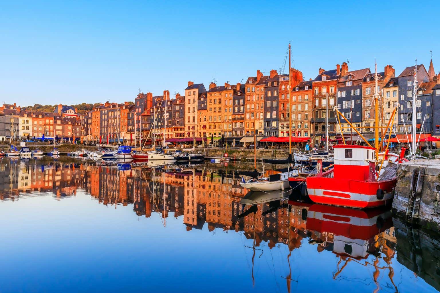 Top 11: Best Things to Do in Normandy