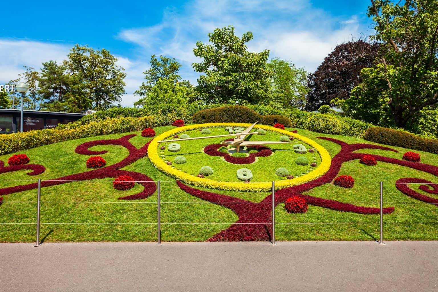 O que fazer em Genebra: 15 atrações e planos imperdíveis | Civitatis ...