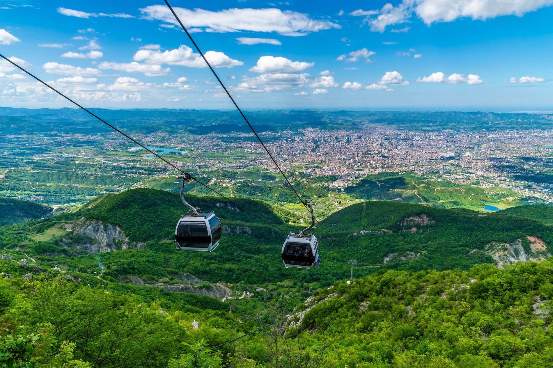 O que fazer em Tirana: 10 lugares imperdíveis | Civitatis Magazine