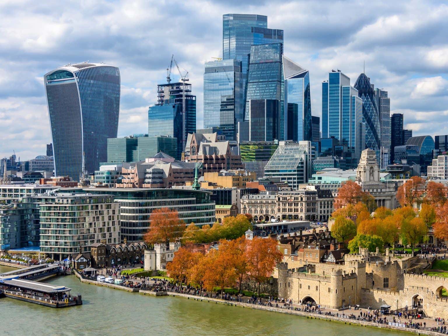 O que fazer em Londres: 10 atrações imperdíveis na capital inglesa ...