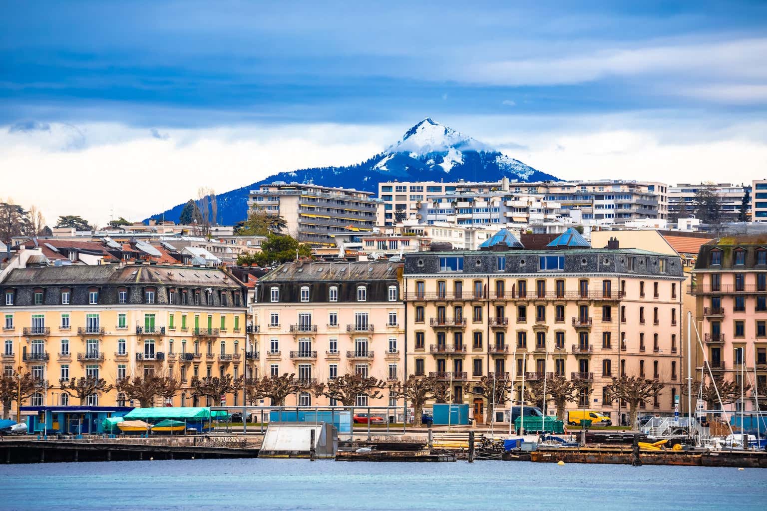 Que faire à Genève : la ville suisse en 10 visites incontournables