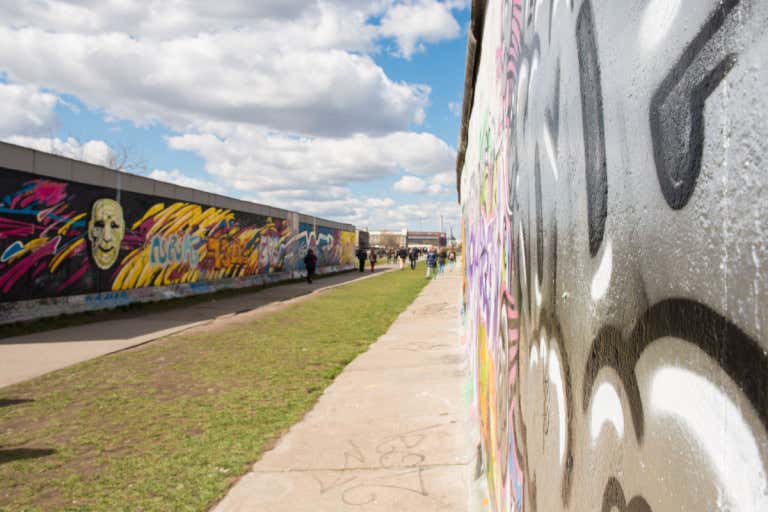 Qué ver en Berlín: 10 lugares de visita obligada