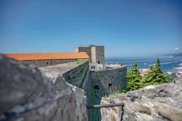 Cosa vedere a Trieste in 15 tappe imperdibili | Civitatis