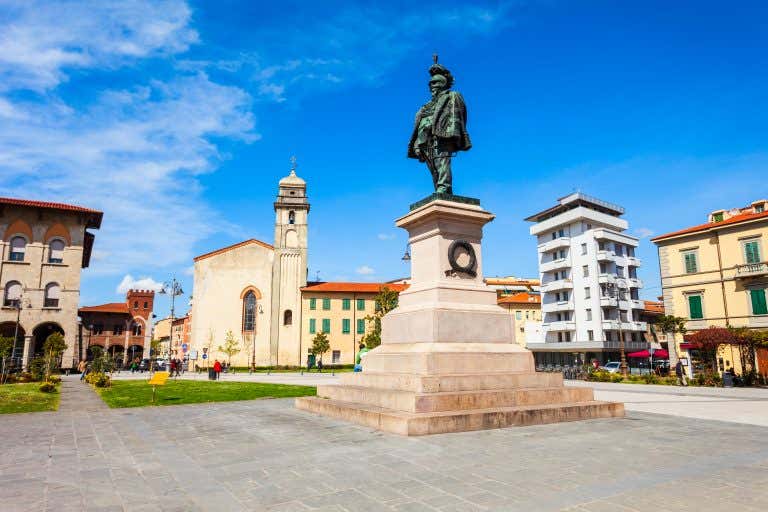 O que fazer em Pisa: 15 lugares imperdíveis | Civitatis Magazine