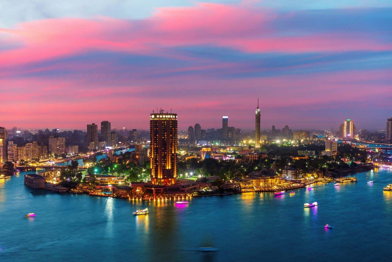 What to Do in Cairo: 10 'Musts' in Egypt's Capital (2026)