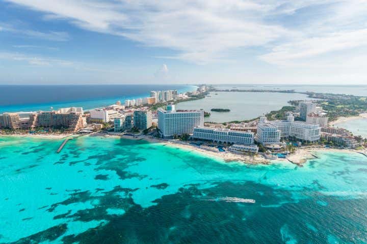 Top 10: The Best Cities to Visit in Mexico (Updated 2026) | Civitatis