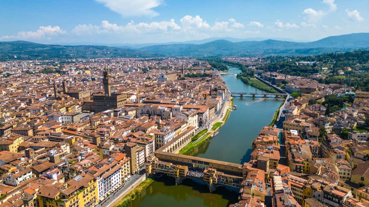 Que faire à Florence : 10 activités incontournables dans la capitale ...
