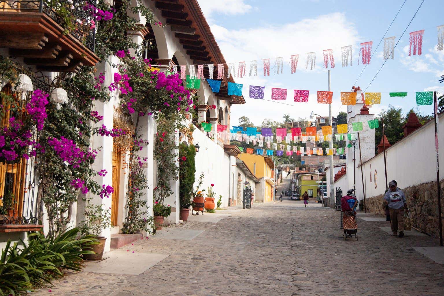 Top 10: The Best Cities to Visit in Mexico (Updated 2025) | Civitatis