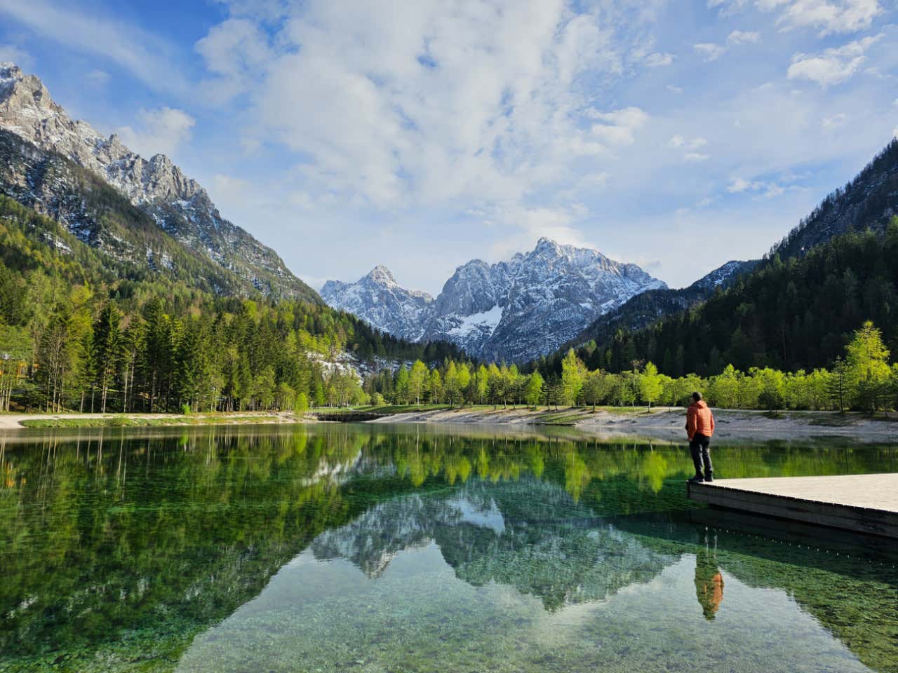 O que fazer na Eslovênia: 15 lugares de visitas imperdíveis