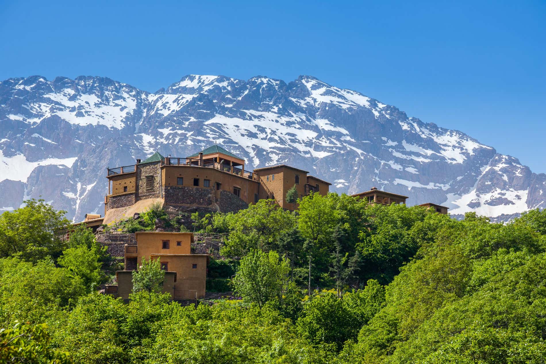 What to Do in Morocco: Where to Visit and What to See | Civitatis