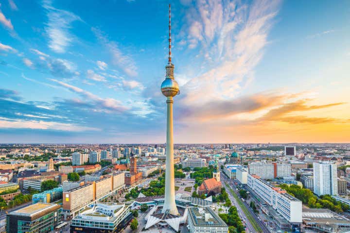 Que faire à Berlin: 10 visites incontournables | Civitatis