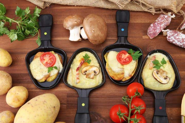 Qué ver en Ginebra: 15 planes en la capital francófona de Suiza