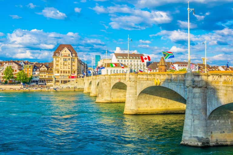 Qué ver en Basilea: 10 lugares de visita obligada | Civitatis Magazine