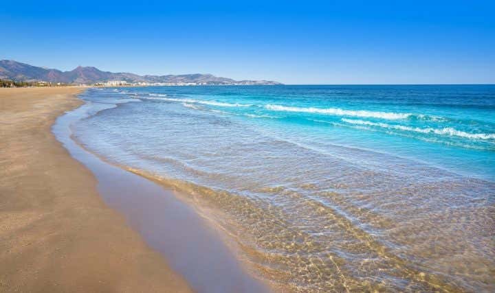The Top 20 Beaches in the Region of Valencia | Civitatis