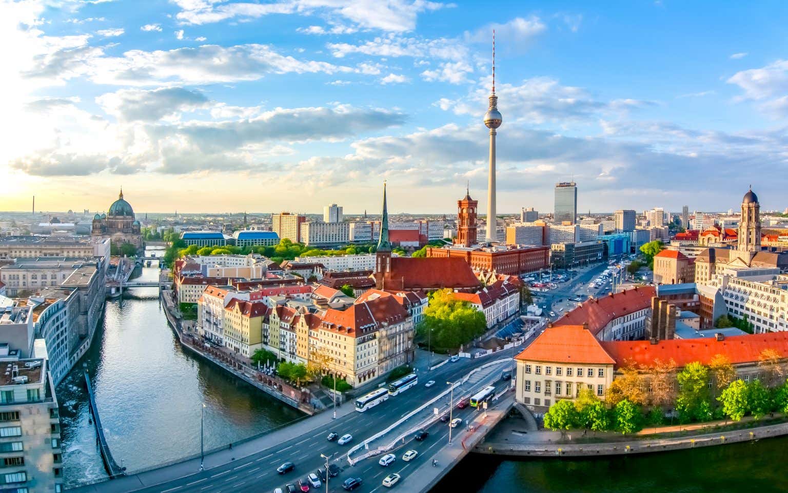 Top 10 Best Cities to Visit in Germany (2026) | Civitatis