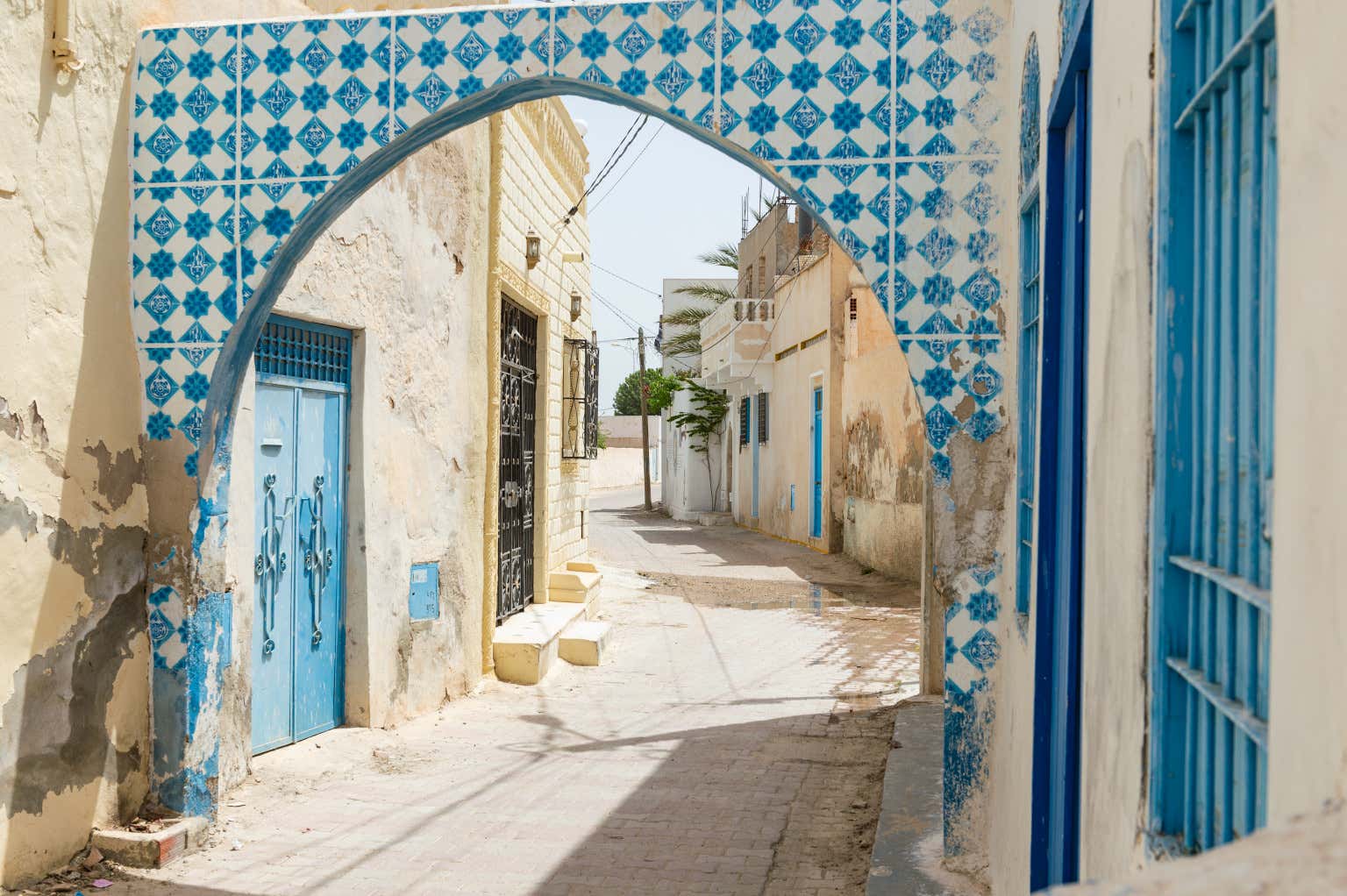 O que visitar em Djerba: as melhores atrações da ilha tunisiana