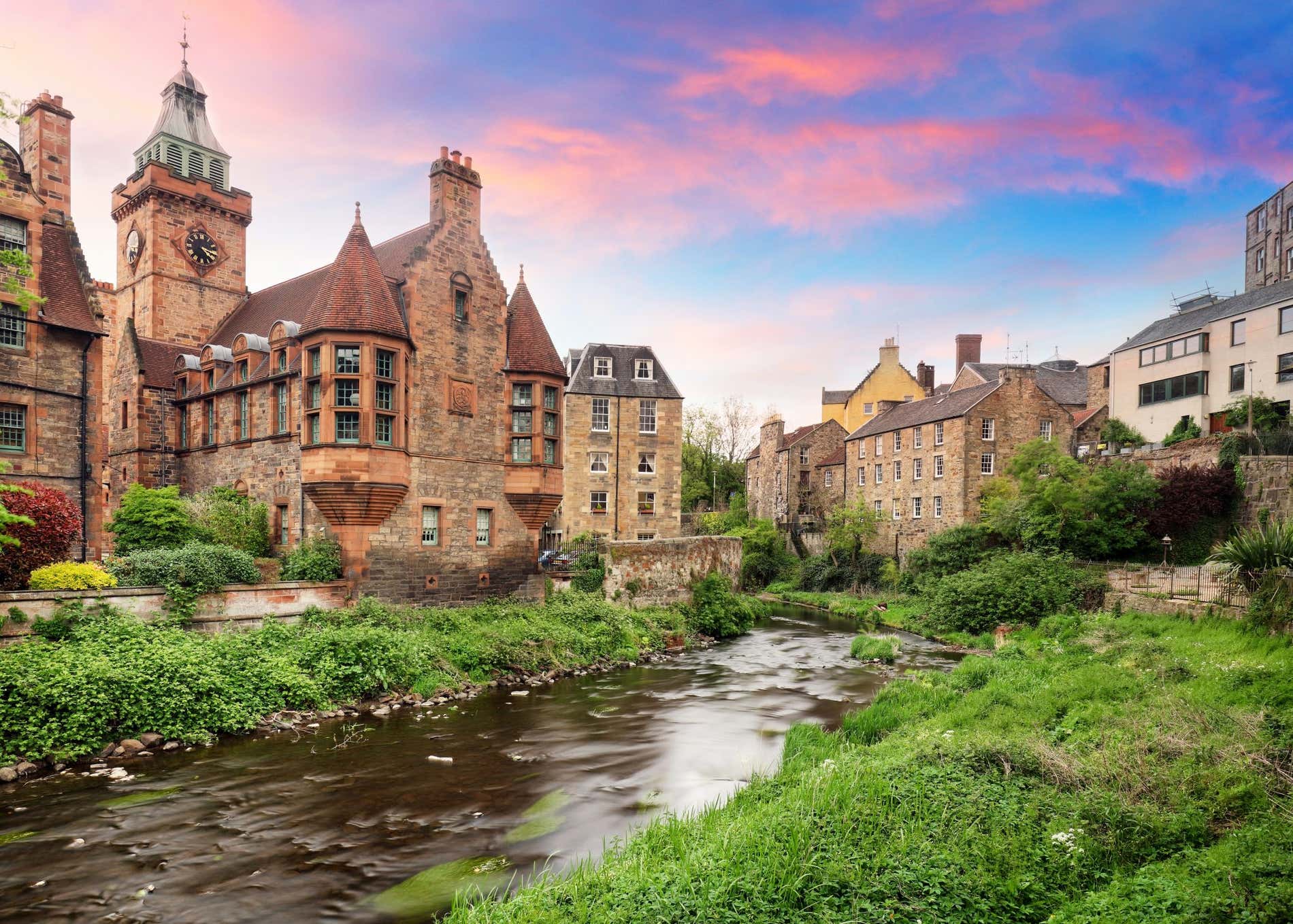 Qué ver en Edimburgo: 10 imprescindibles de la capital de Escocia