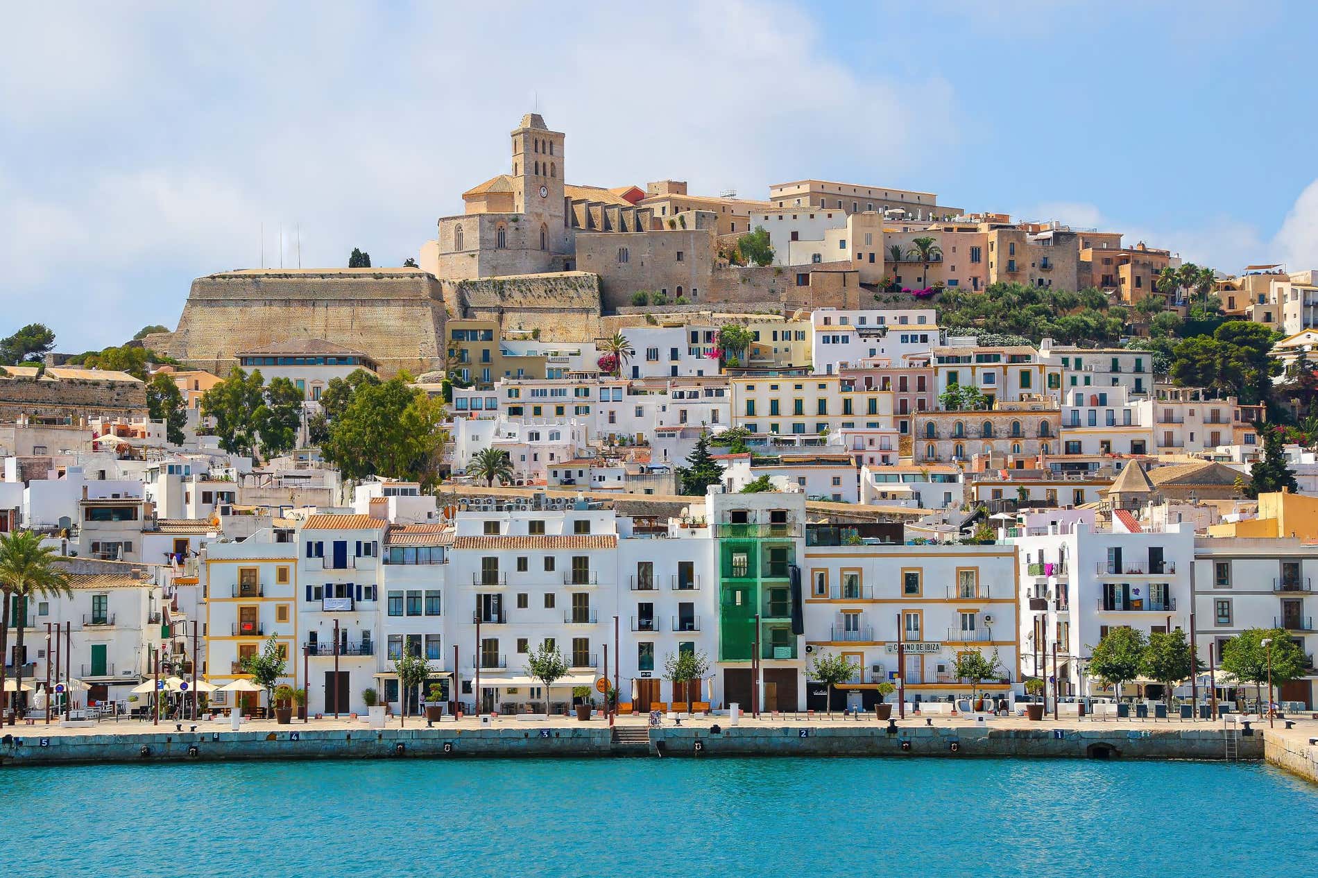 What to Do in Ibiza: 10 Awesome Plans (2026) | Civitatis