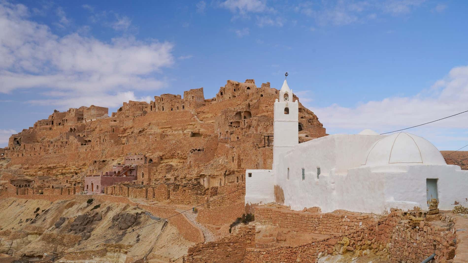 O que visitar em Djerba: as melhores atrações da ilha tunisiana