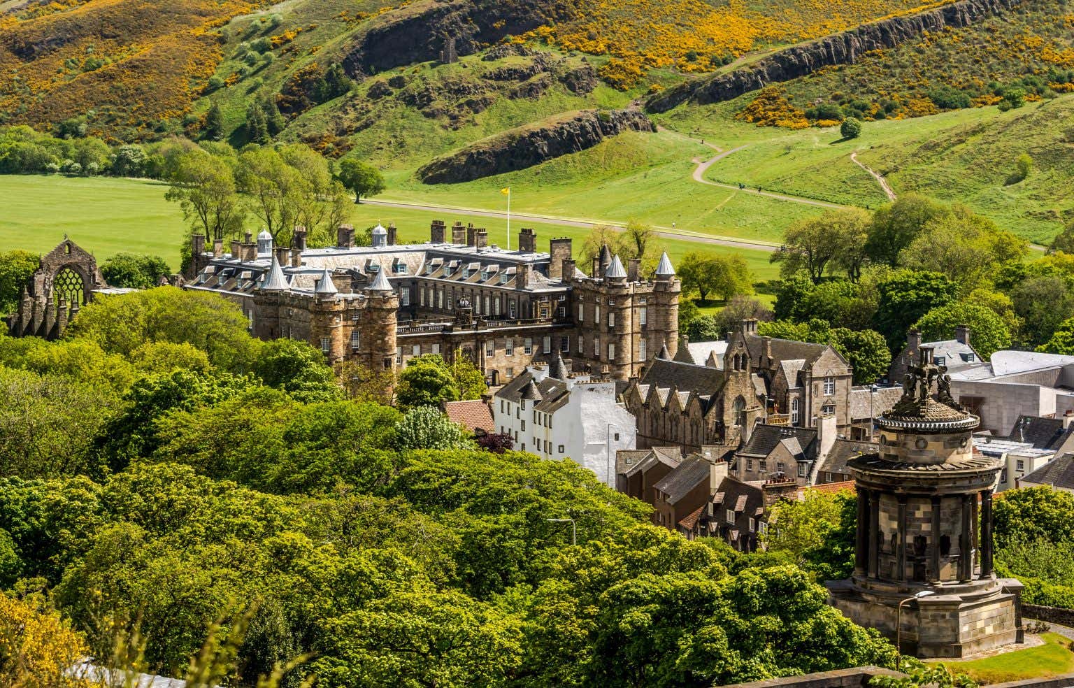 Qué ver en Edimburgo: 10 imprescindibles de la capital de Escocia