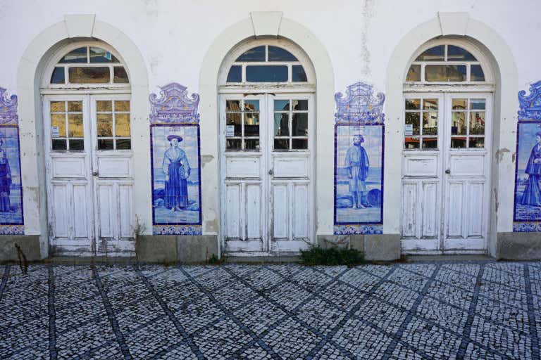 O que fazer em Aveiro: 10 lugares para visitar em um dia | Civitatis ...