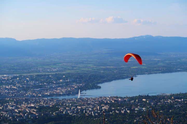 Que faire à Genève : la ville suisse en 10 visites incontournables
