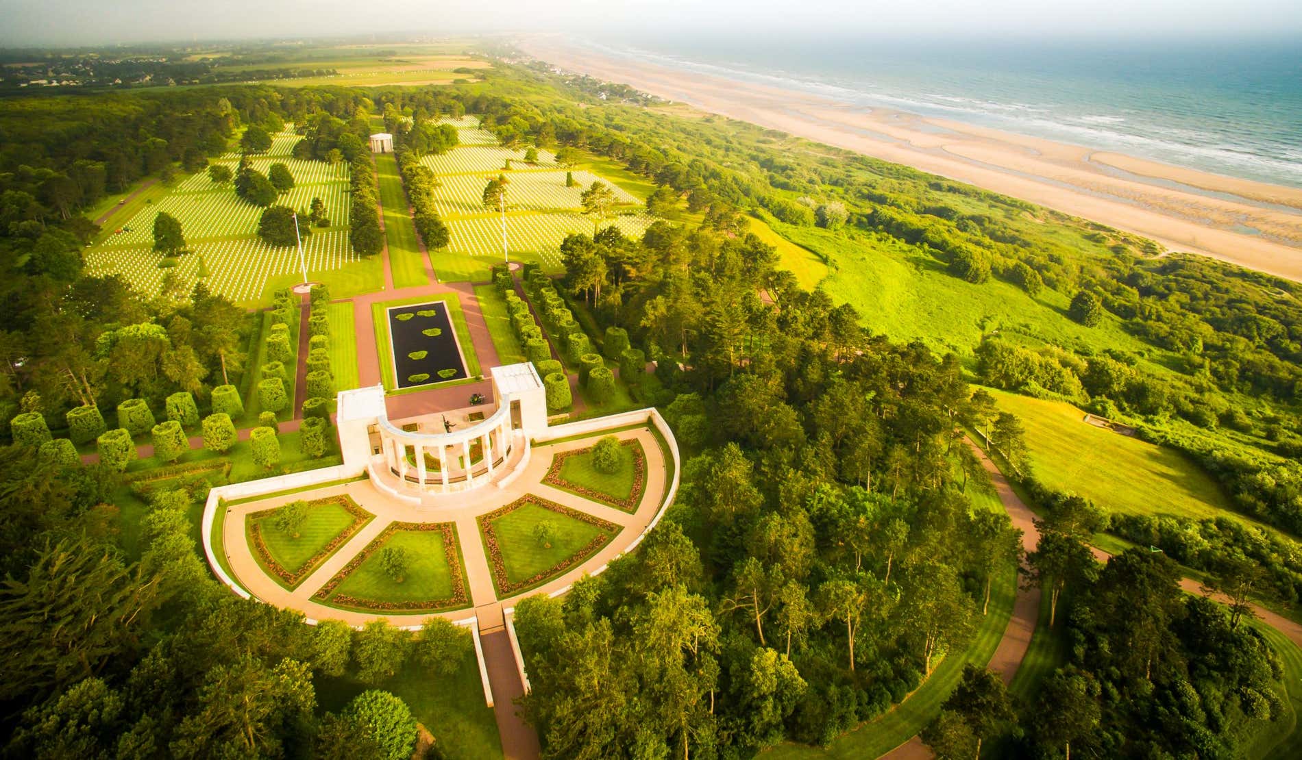 Top 11: Best Things to Do in Normandy