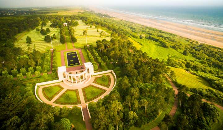Top 11: Best Things to Do in Normandy