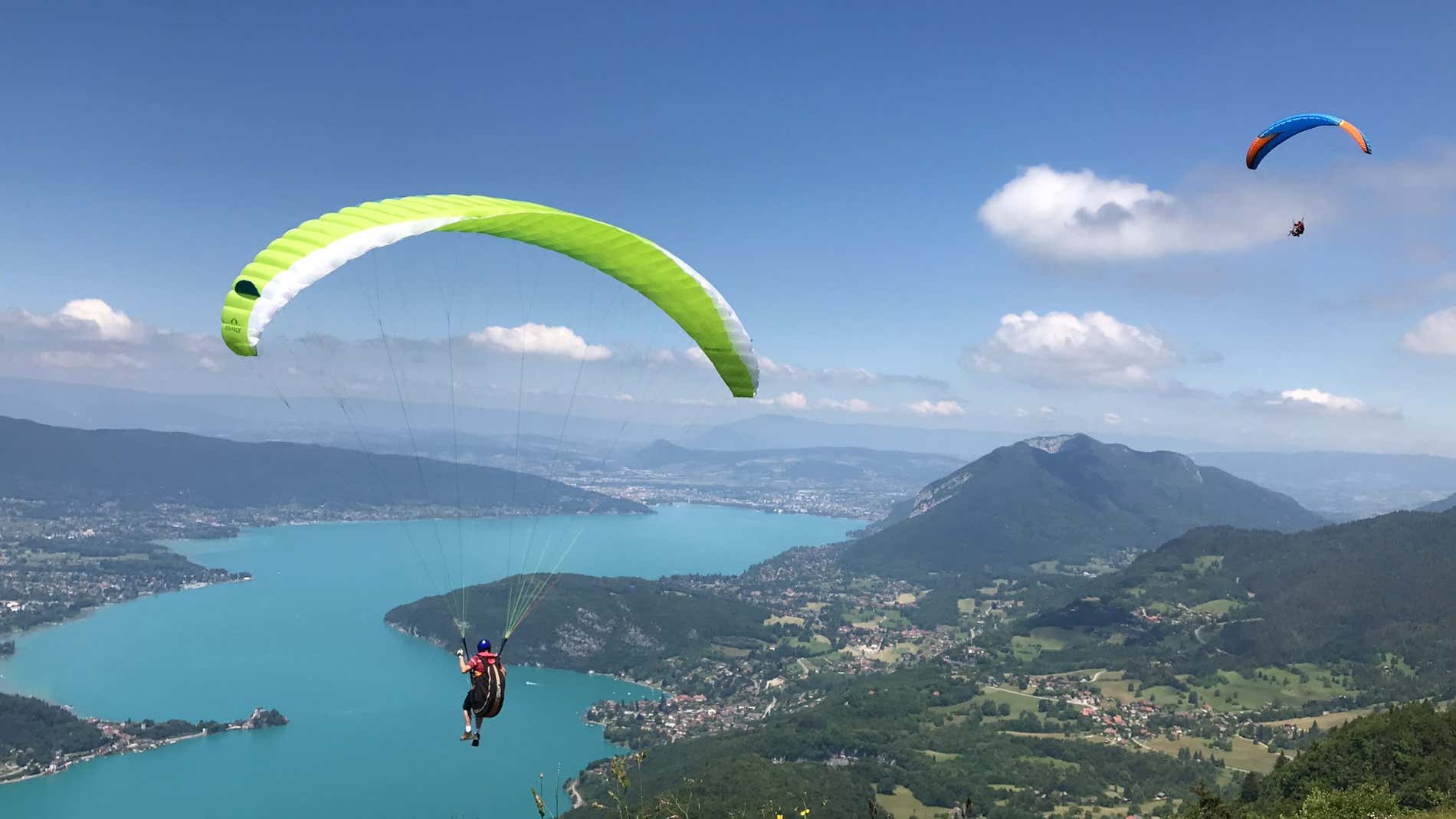 Annecy : top 10 des choses à faire et à voir | Civitatis