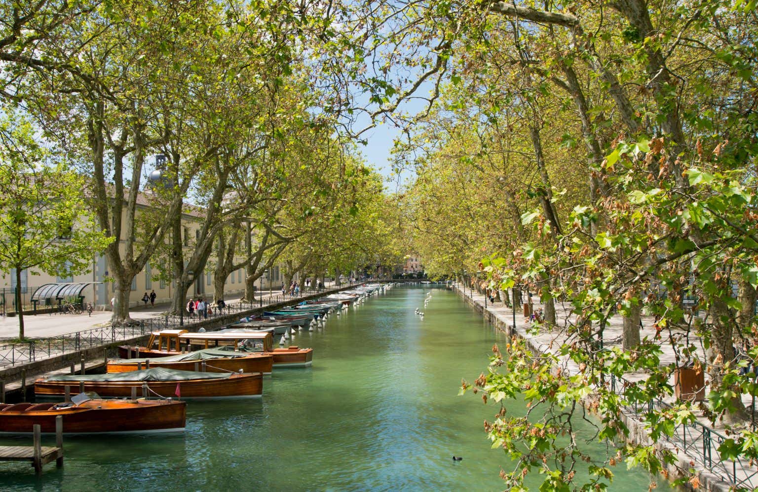 Annecy : top 10 des choses à faire et à voir | Civitatis