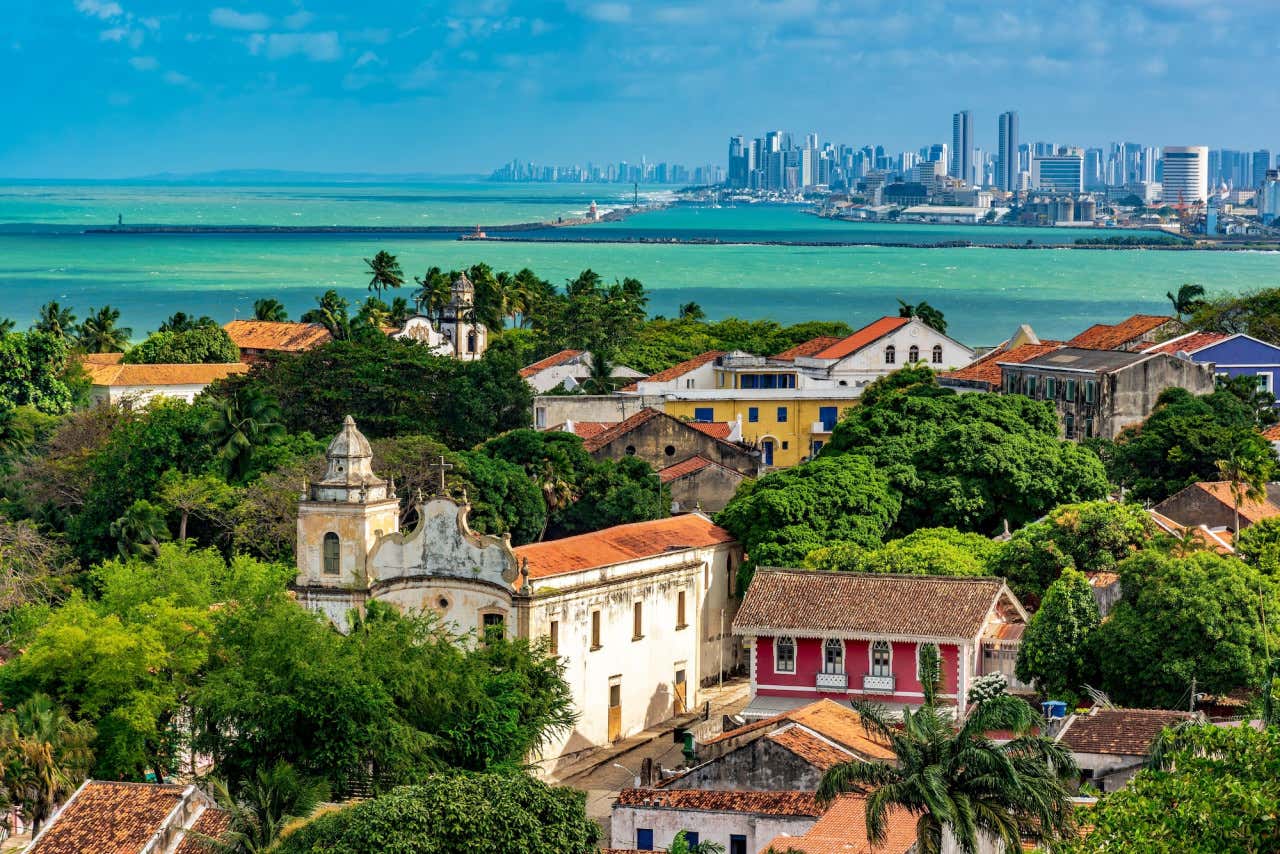 O que fazer no Recife: 10 planos na capital pernambucana | Civitatis ...