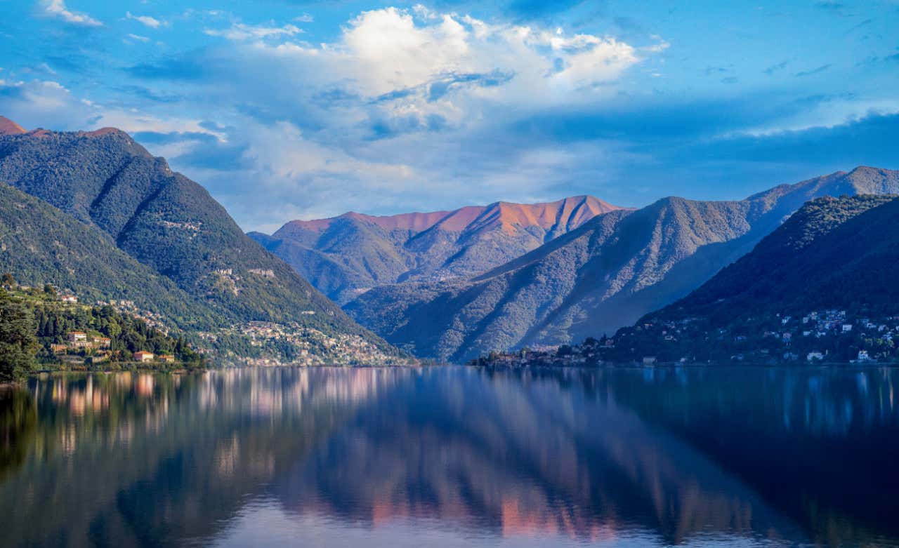 O que visitar no Lago de Como: 17 lugares imperdíveis | Civitatis Magazine
