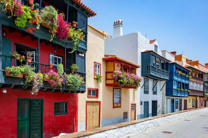 Guía de la Isla Bonita: ¿qué ver en La Palma?