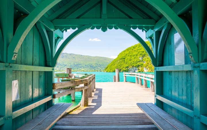 Annecy : top 10 des choses à faire et à voir | Civitatis