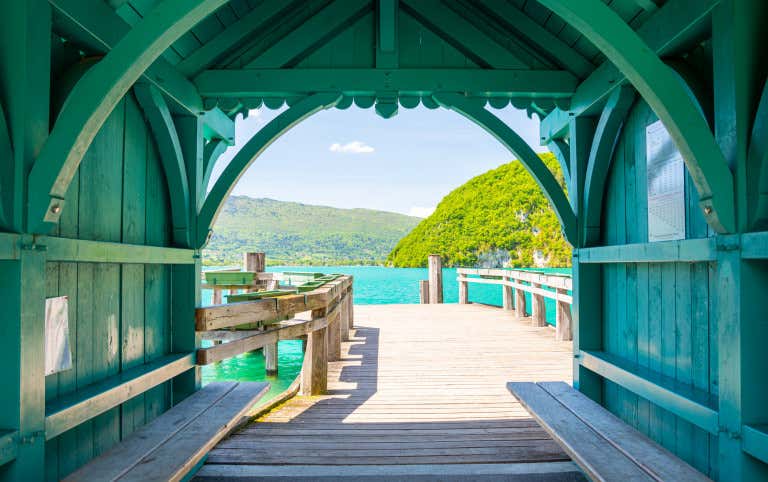 Annecy : top 10 des choses à faire et à voir | Civitatis