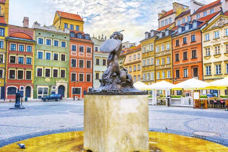 O que fazer em Varsóvia: 15 planos imperdíveis na capital polonesa