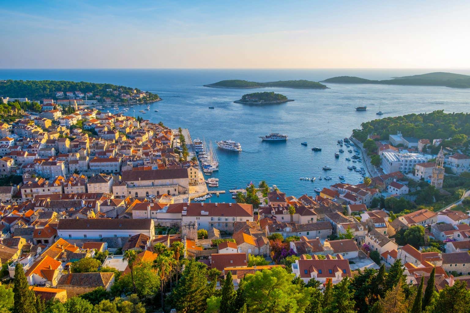 O que fazer em Split: 12 experiências fantásticas na Croácia ...